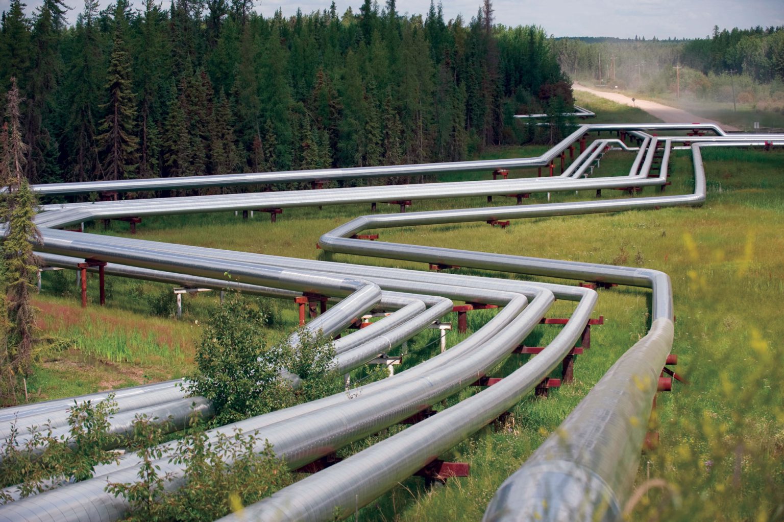 Access NGL Transportation System - Alberta Indigenous Opportunities ...